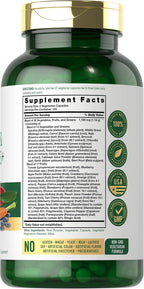 whole food multivitamin for daily health
