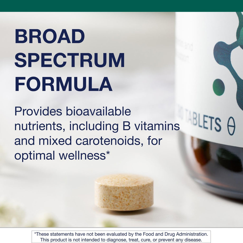 whole food multivitamin for daily health
