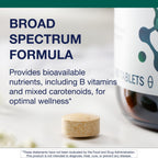 whole food multivitamin for daily health