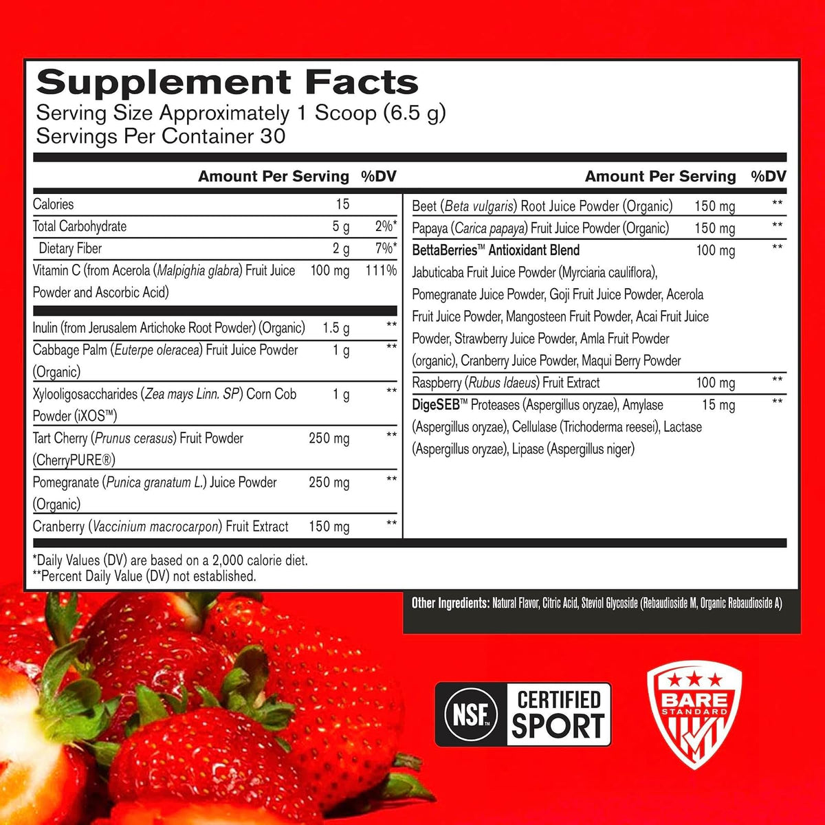 whole food multivitamin for daily health