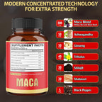 Whole food multivitamin for daily health
