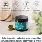 whole food multivitamin for daily health