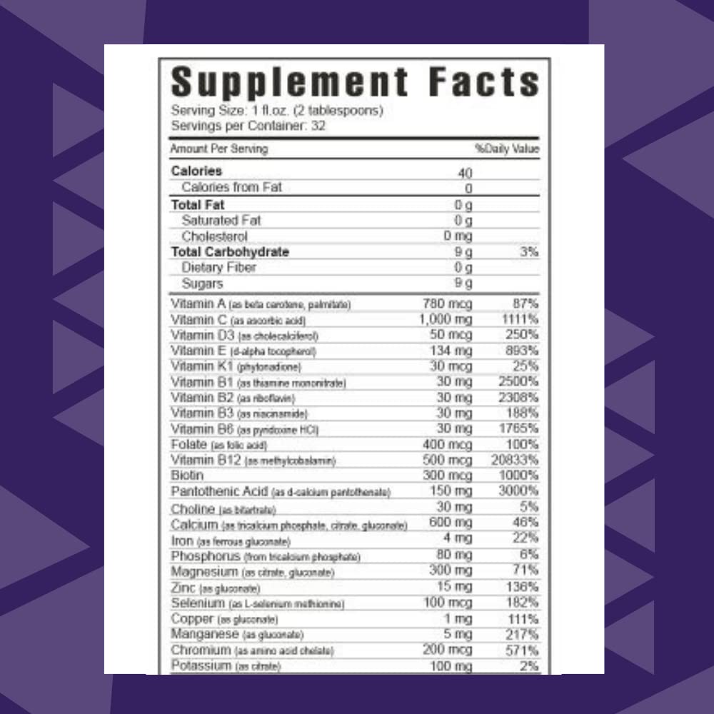 whole food multivitamin for daily health
