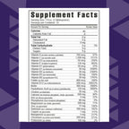 whole food multivitamin for daily health