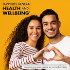 Whole food multivitamin for daily health