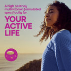 whole food multivitamin for daily health
