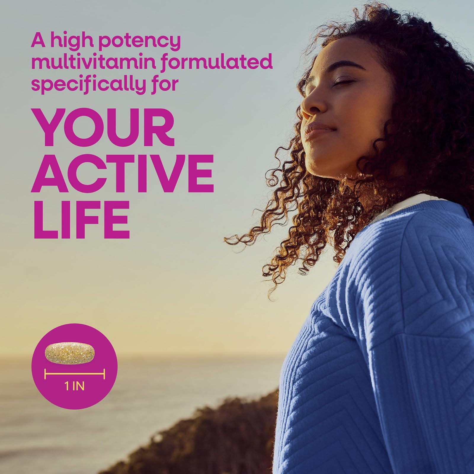 whole food multivitamin for daily health