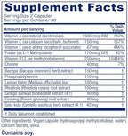 whole food multivitamin for daily health