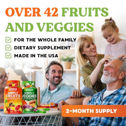 whole food multivitamin for daily health
