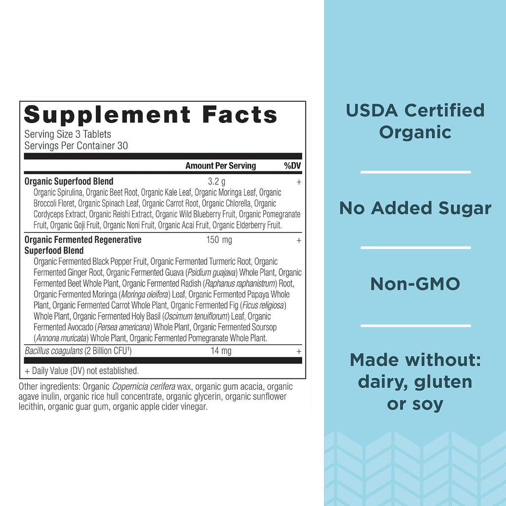 whole food multivitamin for daily health
