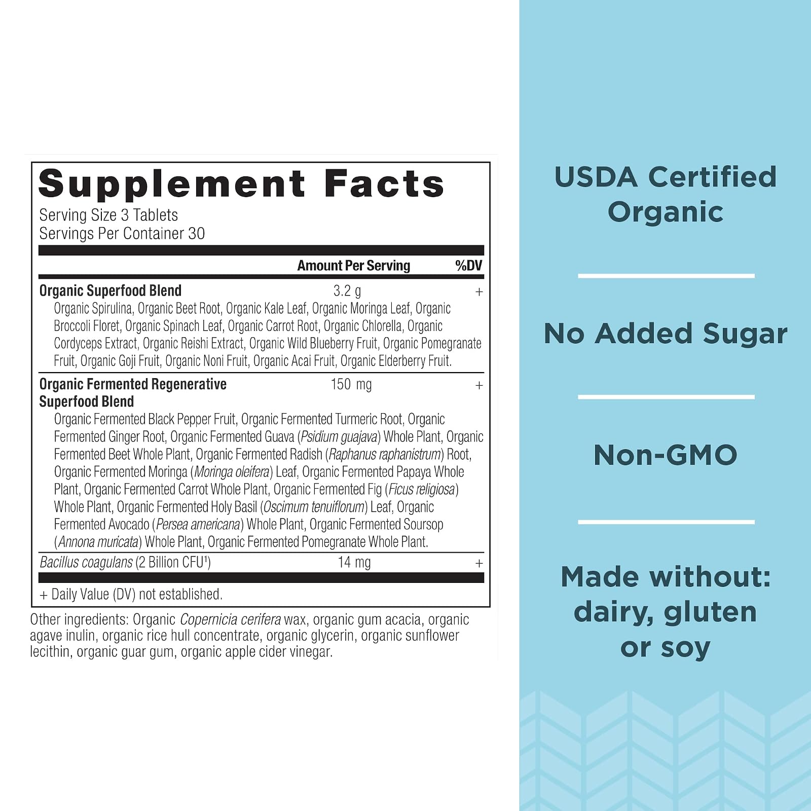whole food multivitamin for daily health