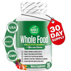 whole food multivitamin for daily health