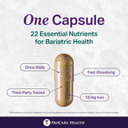 whole food multivitamin for daily health