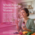 whole food multivitamin for daily health