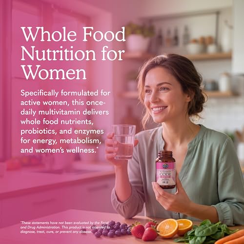 whole food multivitamin for daily health