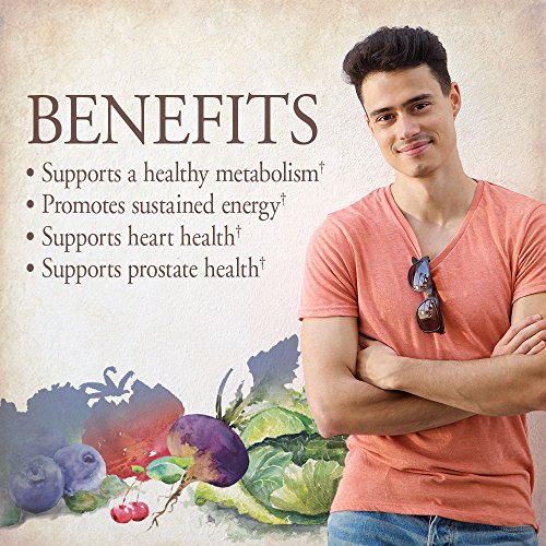 whole food multivitamin for daily health