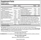 whole food multivitamin for daily health