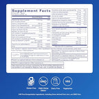 whole food multivitamin for daily nutrition