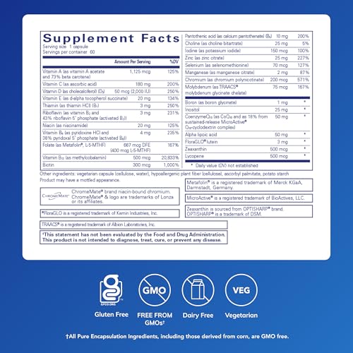 whole food multivitamin for daily nutrition