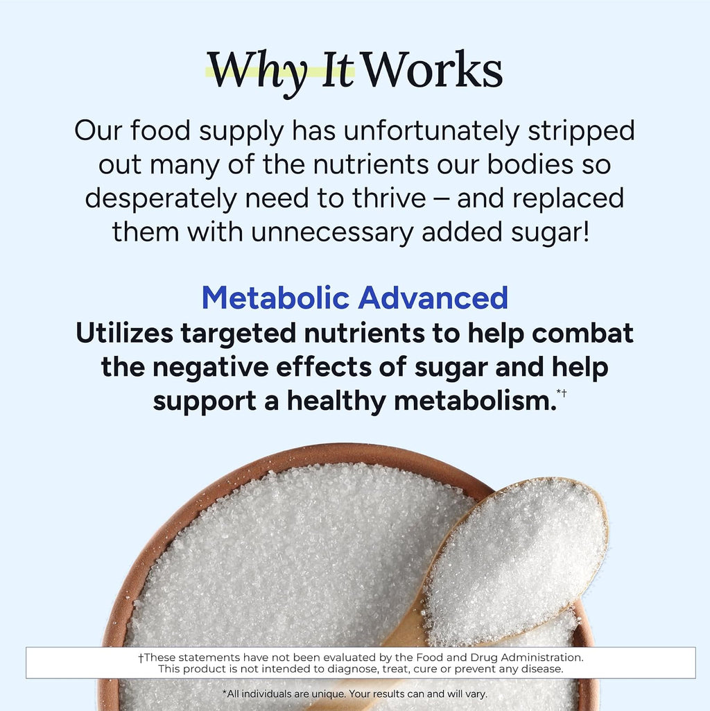 Whole food multivitamin for daily nutrition