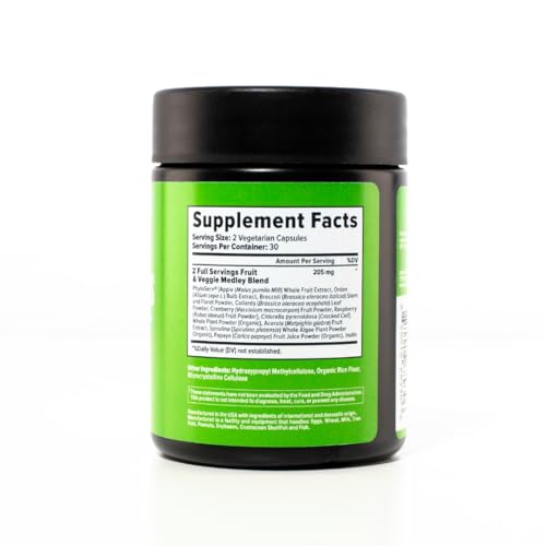 whole food multivitamin for daily nutrition