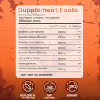 whole food multivitamin for daily nutrition