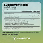 whole food multivitamin for daily nutrition