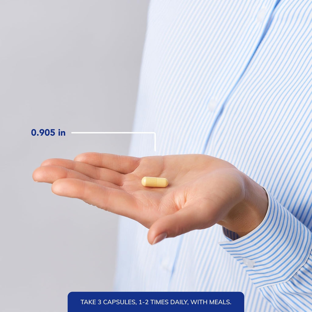 Whole food multivitamin for daily nutrition