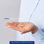 Whole food multivitamin for daily nutrition
