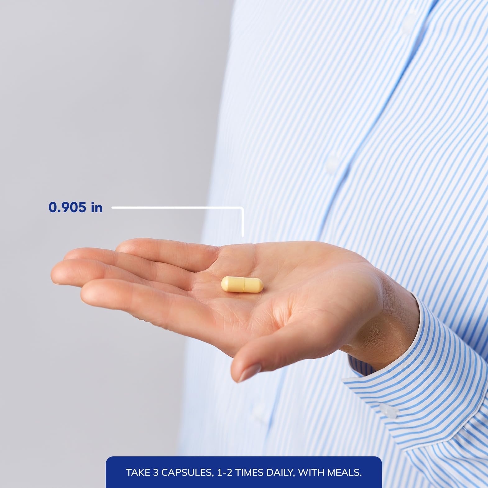 Whole food multivitamin for daily nutrition