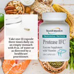 Whole food multivitamin for daily nutrition