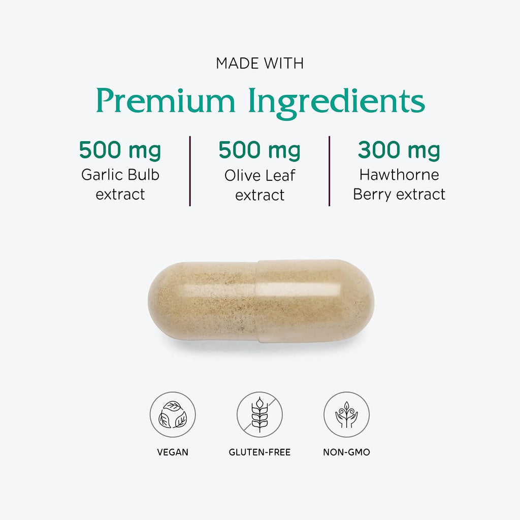 Whole food multivitamin for daily nutrition