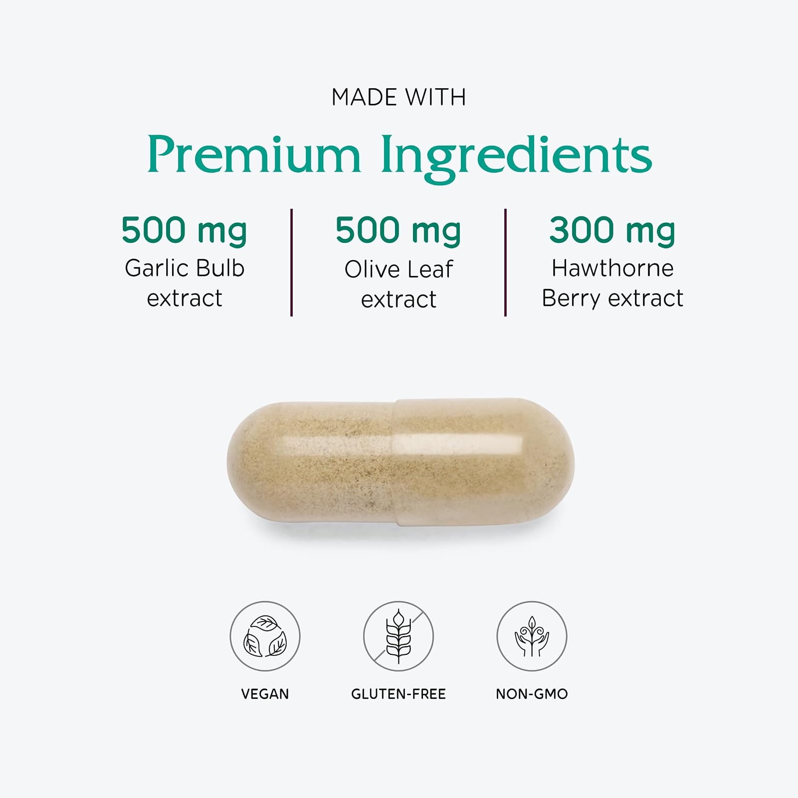 Whole food multivitamin for daily nutrition