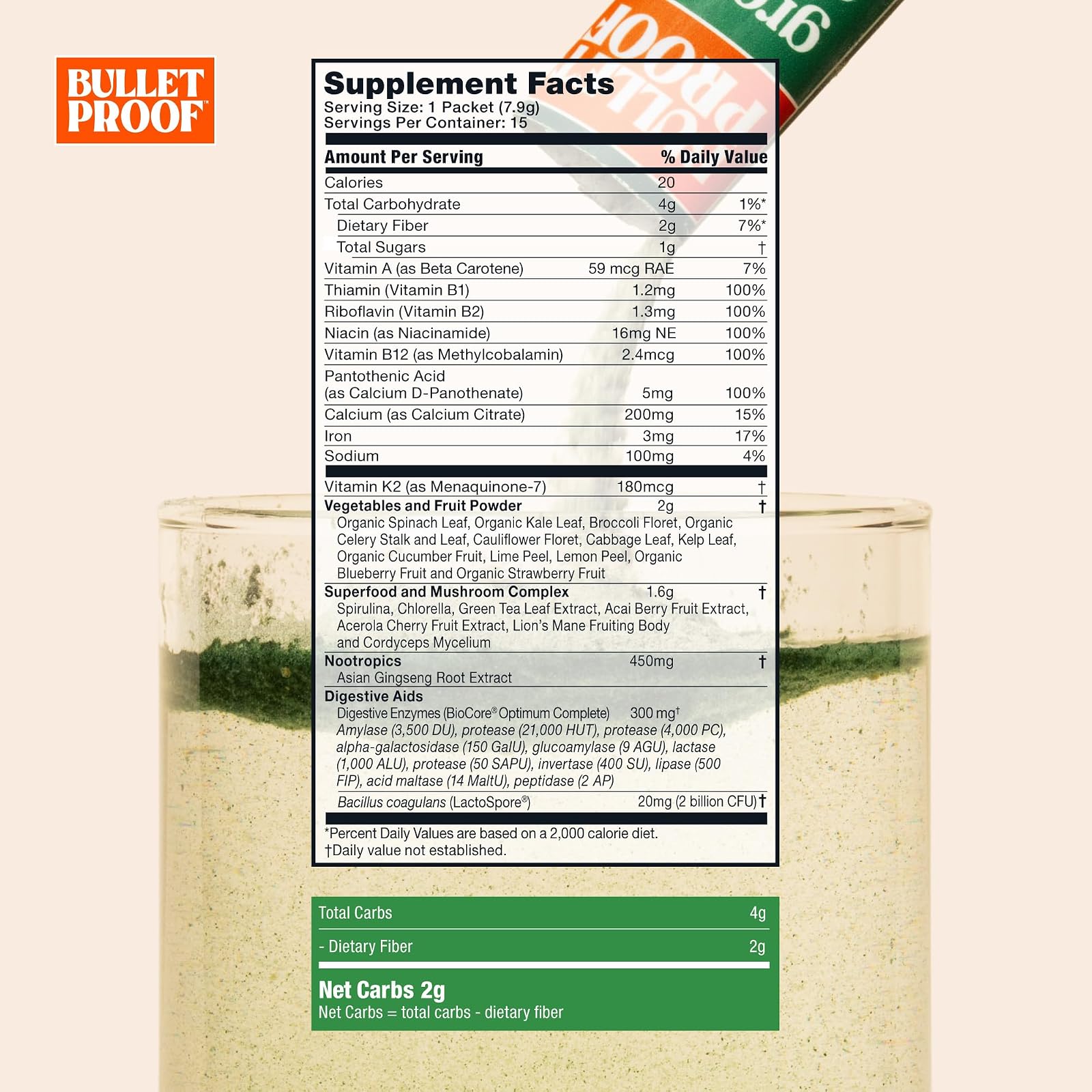 whole food multivitamin for daily nutrition
