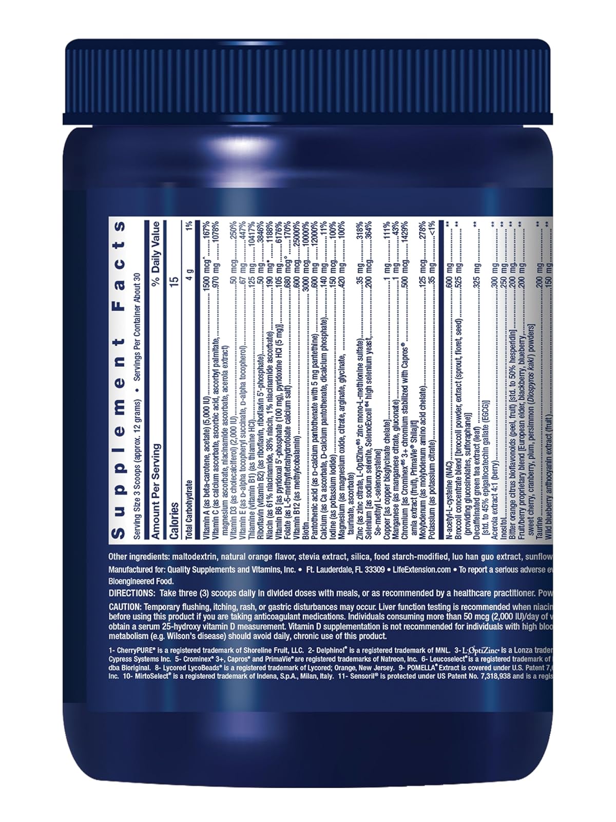 whole food multivitamin for daily nutrition