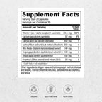 whole food multivitamin for daily nutrition