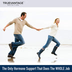 Whole food multivitamin for daily nutrition