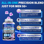 whole food multivitamin for daily nutrition