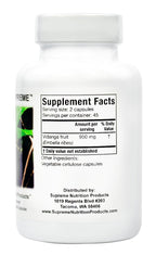 Whole food multivitamin for daily nutrition