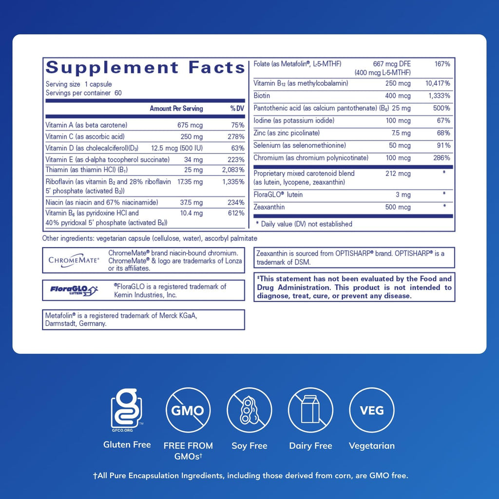 whole food multivitamin for daily nutrition