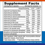 whole food multivitamin for daily nutrition