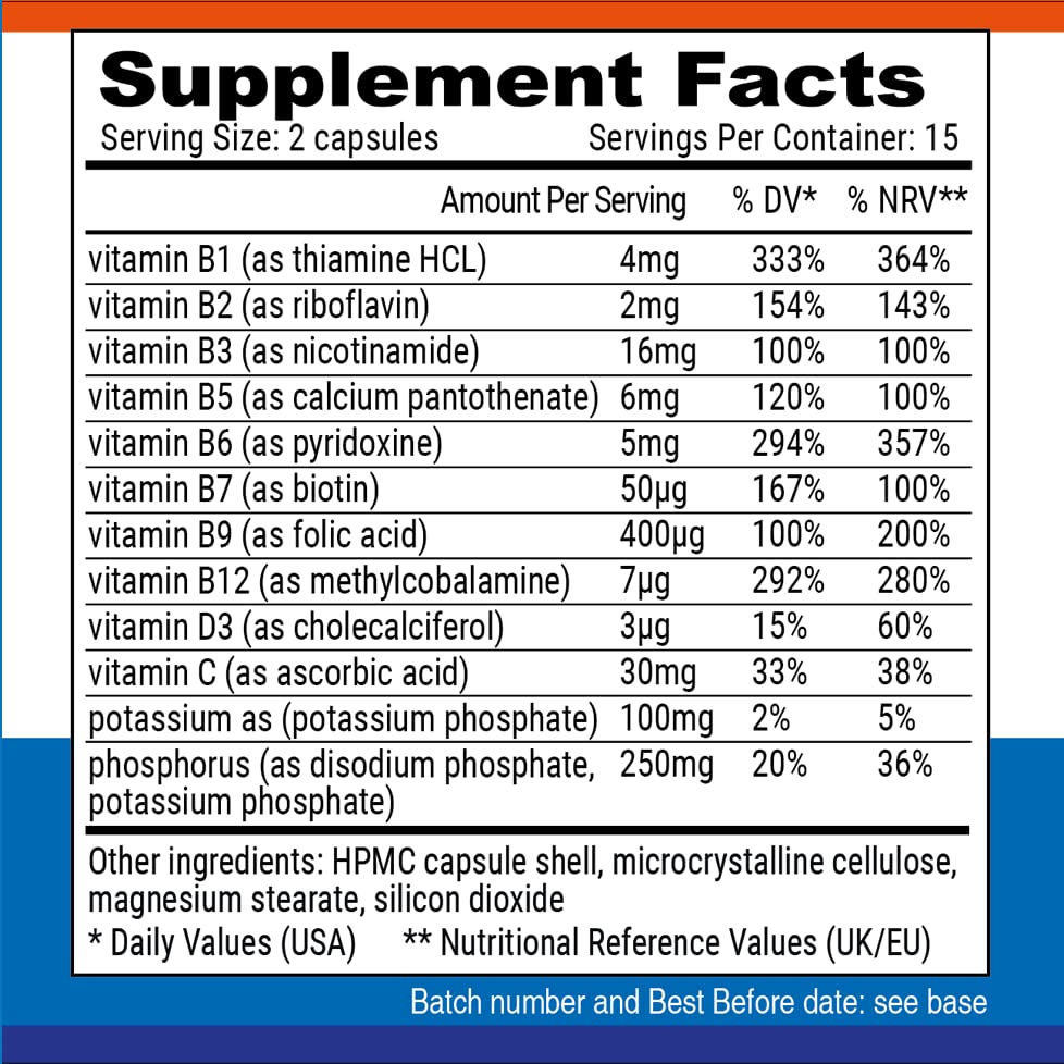 whole food multivitamin for daily nutrition