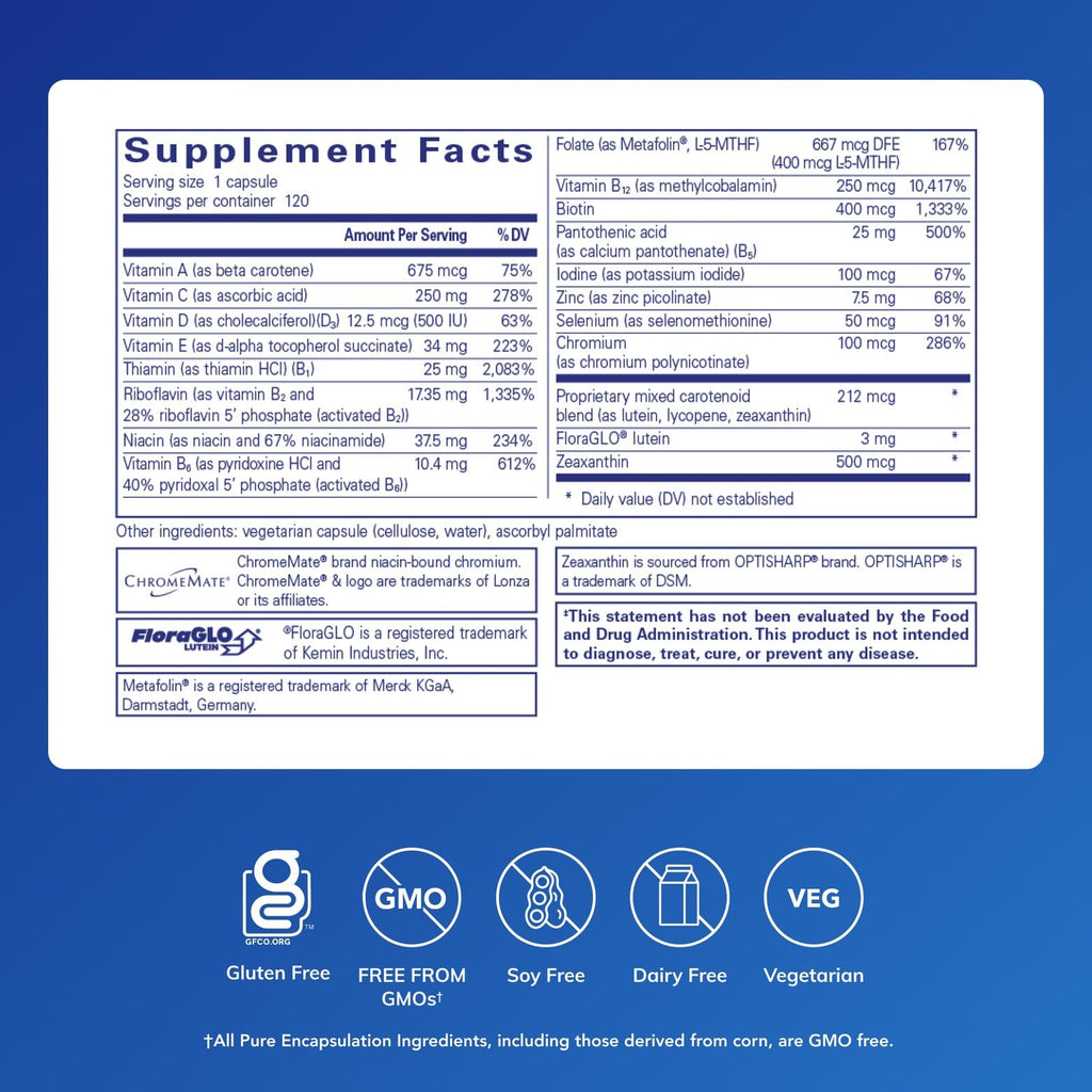 whole food multivitamin for daily nutrition