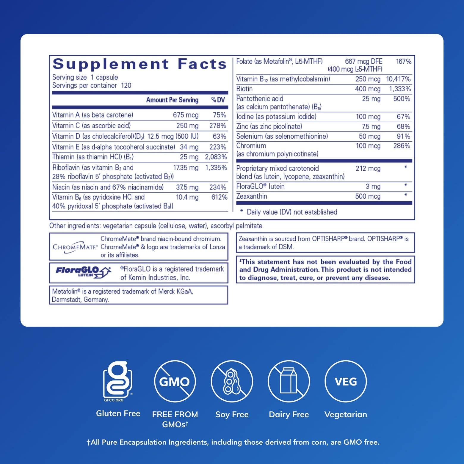 whole food multivitamin for daily nutrition