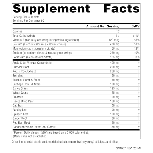 whole food multivitamin for daily nutrition