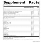 whole food multivitamin for daily nutrition