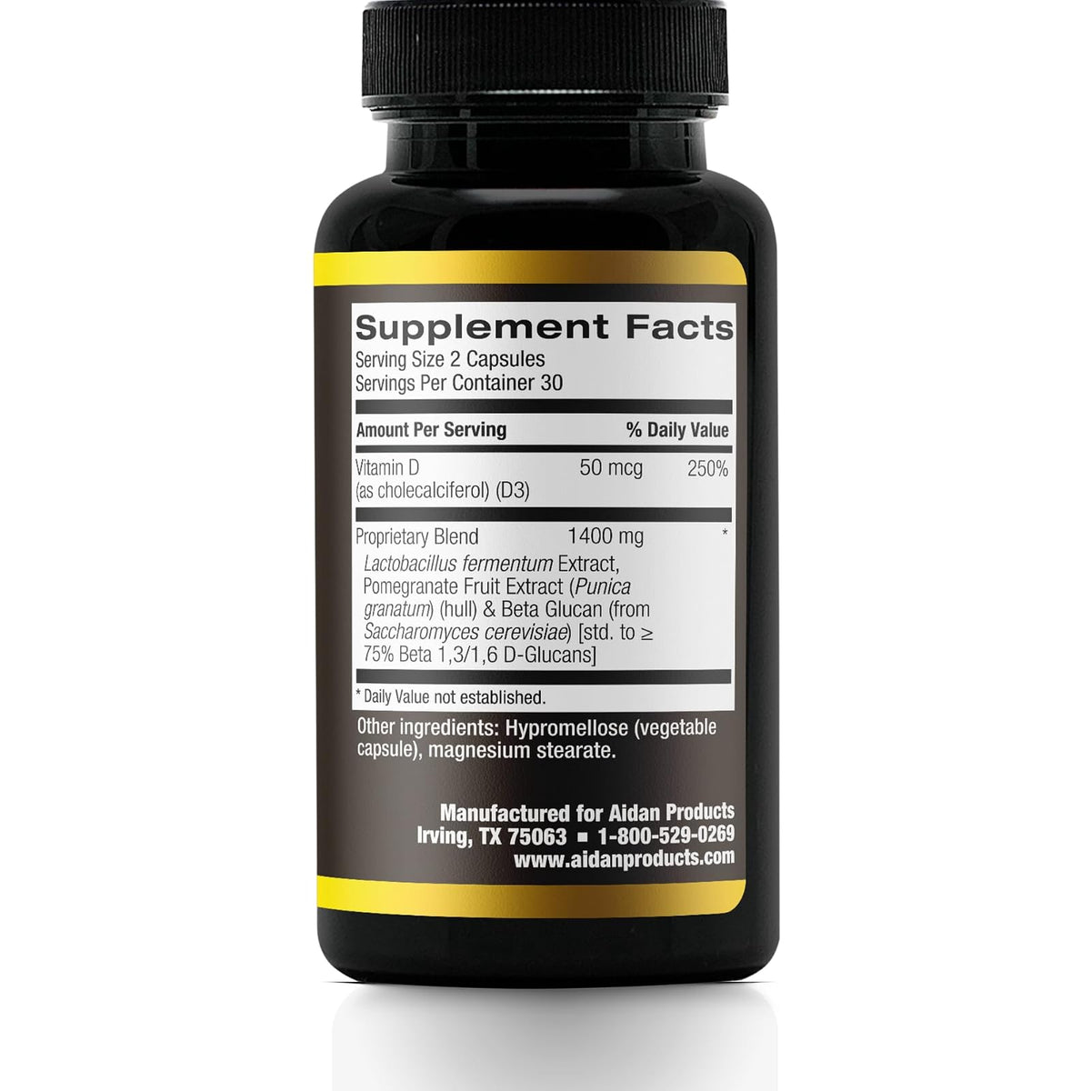 whole food multivitamin for daily nutrition