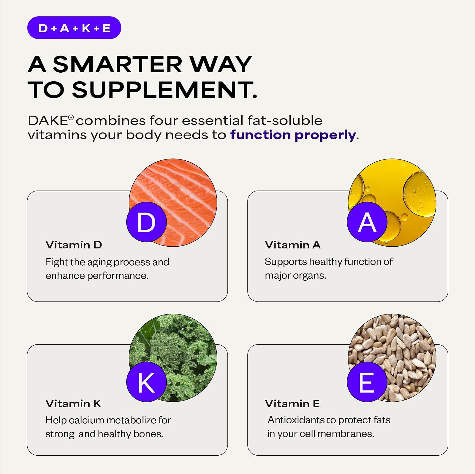 Whole food multivitamin for daily nutrition