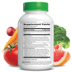 whole food multivitamin for daily nutrition