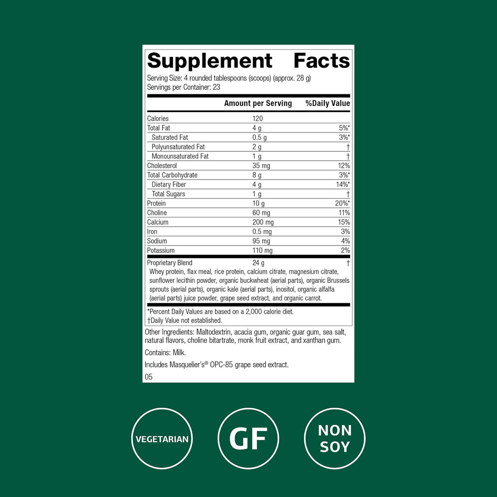 whole food multivitamin for daily nutrition